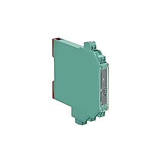 Transmitter Power Supply KCD2-STC-1.2O Analog Input Signal Conditioner, Dual Output 24V DC Supply