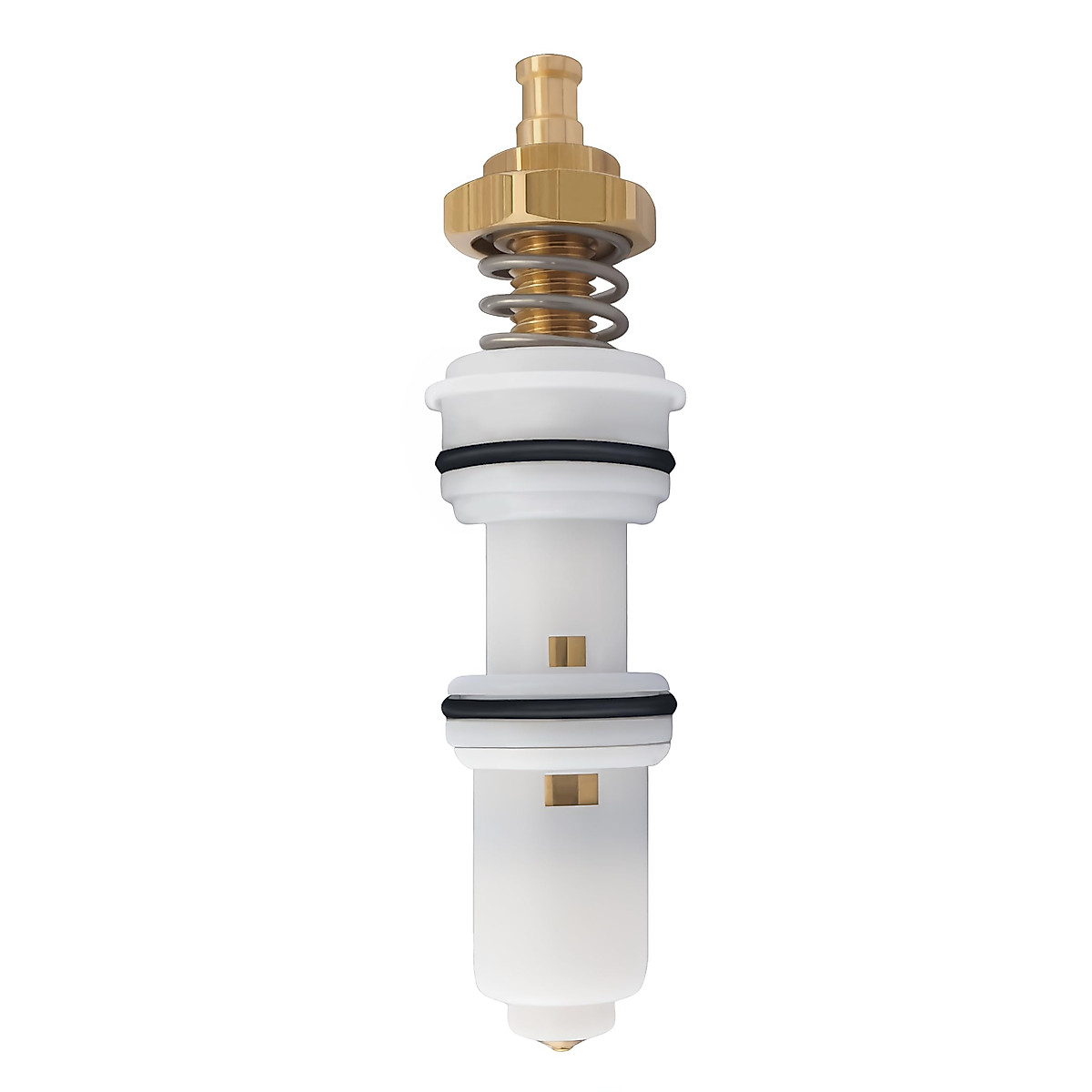 ALITZ RP72773 Replacement fountain timer cartridge compatible with Delta RP72773 Faucet self-closing faucets fit with Delta 87T,86T,87T105/87T107 Series Faucets