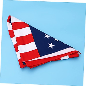 Zerodeko 3pcs Swimming Bath Mat Bath Towel Beach Towels Oversized Towels Travel Towels Absorbent Beach Towel Beach Towels for Kids Bath Mat Towel United States Printing