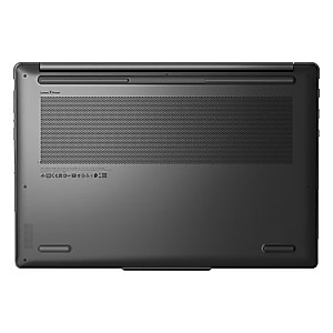 Lenovo Slim Pro 9 16IRP8 | 16" 3.2K 165Hz Touchscreen | Core i9-13905H | NVIDIA GeForce RTX 4050 | 32GB LPDDR5x RAM | 1TB SSD | Backlit Keyboard | Wi-Fi 6E | Storm Grey | Windows 11 Home (Renewed)