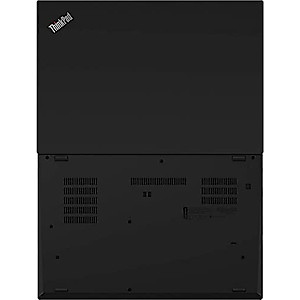 Lenovo ThinkPad T15 15.6" FHD 1080p Business Laptop (Intel Quad-Core i5-1135G7(Beats i7-10510U), 32GB RAM, 1TB PCIe SSD) Backlit, 2xThunderbolt 4, Fingerprint, Windows 10 Pro + IST Cable