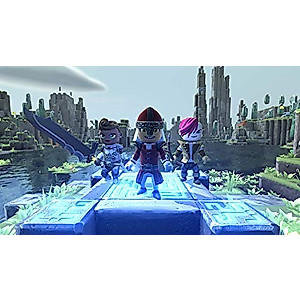 Portal Knights: Gold Throne Edition - Xbox One