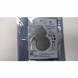 5H20L22184 / ST1000LM035 Hard Drive - 1TB 2.5" SATA