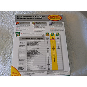 QuickBooks Pro 2004