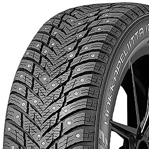 Nokian Hakkapeliitta 10 EV 245/45R19 102T XL