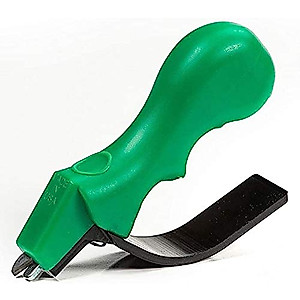 Alaskan Ulu, Legendary Knife of the Arctic + Sharpener