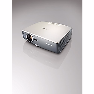 Canon Realis SX800 Multimedia Projector
