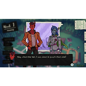Monster Prom XXL - PlayStation 4