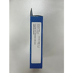 REACELL 18650 Lithium Battery Charger, Univerisal Lithium Charger for 3.7V 18350 26650 22650 21700 16340 14500 36650 Lithium Battery