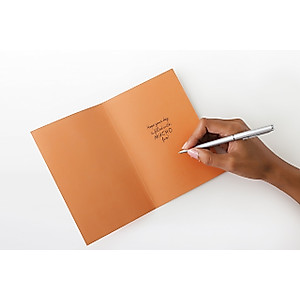 Hallmark Signature Birthday Card (Mini Piñata) (0699RZH4024)