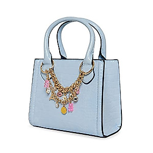 ALDO Galpal Light Blue One Size