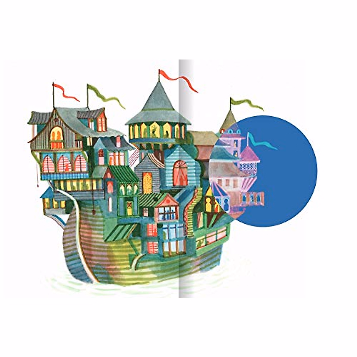 PETER PAN: An Illuminated Edition (Illuminated Editions)