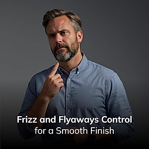 Detroit Grooming Co. Beard Oil – All-Natural, Hydrating Formula with Natural Oils, Vitamin E – Belle Isle Beard Oil (Lavender & Orange Scent) – 1 oz