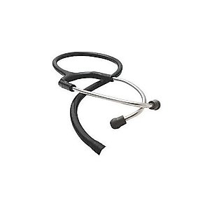 ADC Binaural/Tubing, Stainless, Orange 603-05O