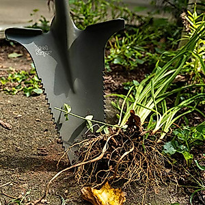 Radius Garden 22311 Root Slayer Nomad, Root Slayer Nomad, Red