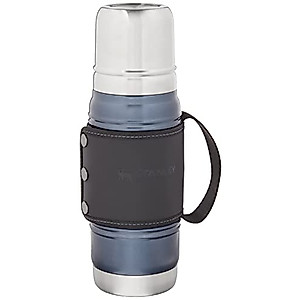 Stanley The Quadvac Thermal Bottle, Nightfall, 20OZ