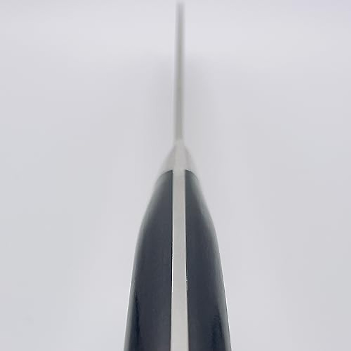 Japanese Chef Knife Santoku: Three Virtue Blade | Multi-Utility Chef Knife, Authentic Blade Made in Japan