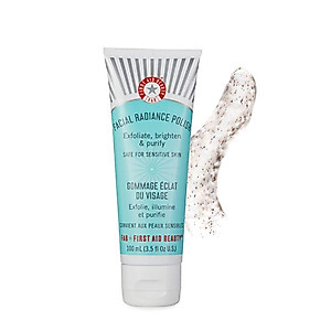 First Aid Beauty Facial Radiance Polish, 3.5 oz