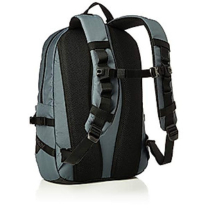 Oakley Street Backpack 2.0 Uniform Grey One Size