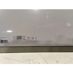 Microsoft Surface Pro X - 13" Touchscreen - Microsoft SQ® 1 - 8GB Memory - 256GB SSD - WiFi - Platinum (Latest Model)