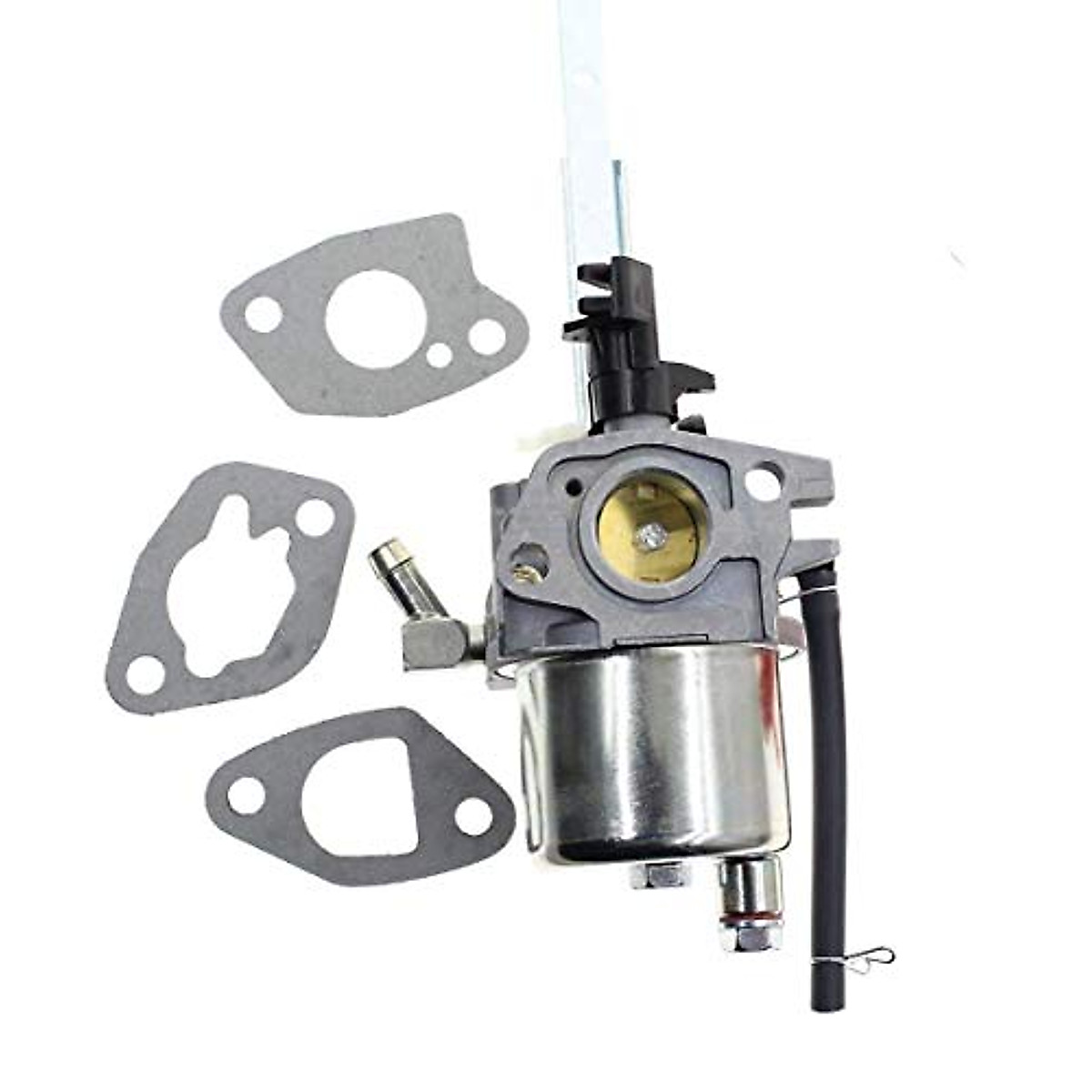 BMotorParts Carburetor for 24" Ariens SNO-Tek Snow Thrower 920402 920403 920313 920314