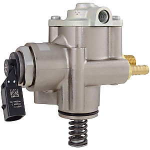Hitachi HPP0004 Direct Injection High Pressure Fuel Pump