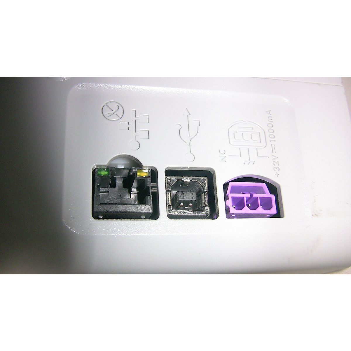 HP Photosmart C5180 All-in-One Printer, Scanner, Copier (#Q8220A)