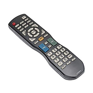 New LD200RM TV Remote Control Replaced for APEX TV LD3288M LD4077 LE4077M LD4088 LD4688 LE3212 LD4688T LE40H88 LD3249 LD3288T LE3212D LE4012 LE4612 LE3242 LE3942 LE40B12 LE4243 LE4643 LE5043 LD220RM