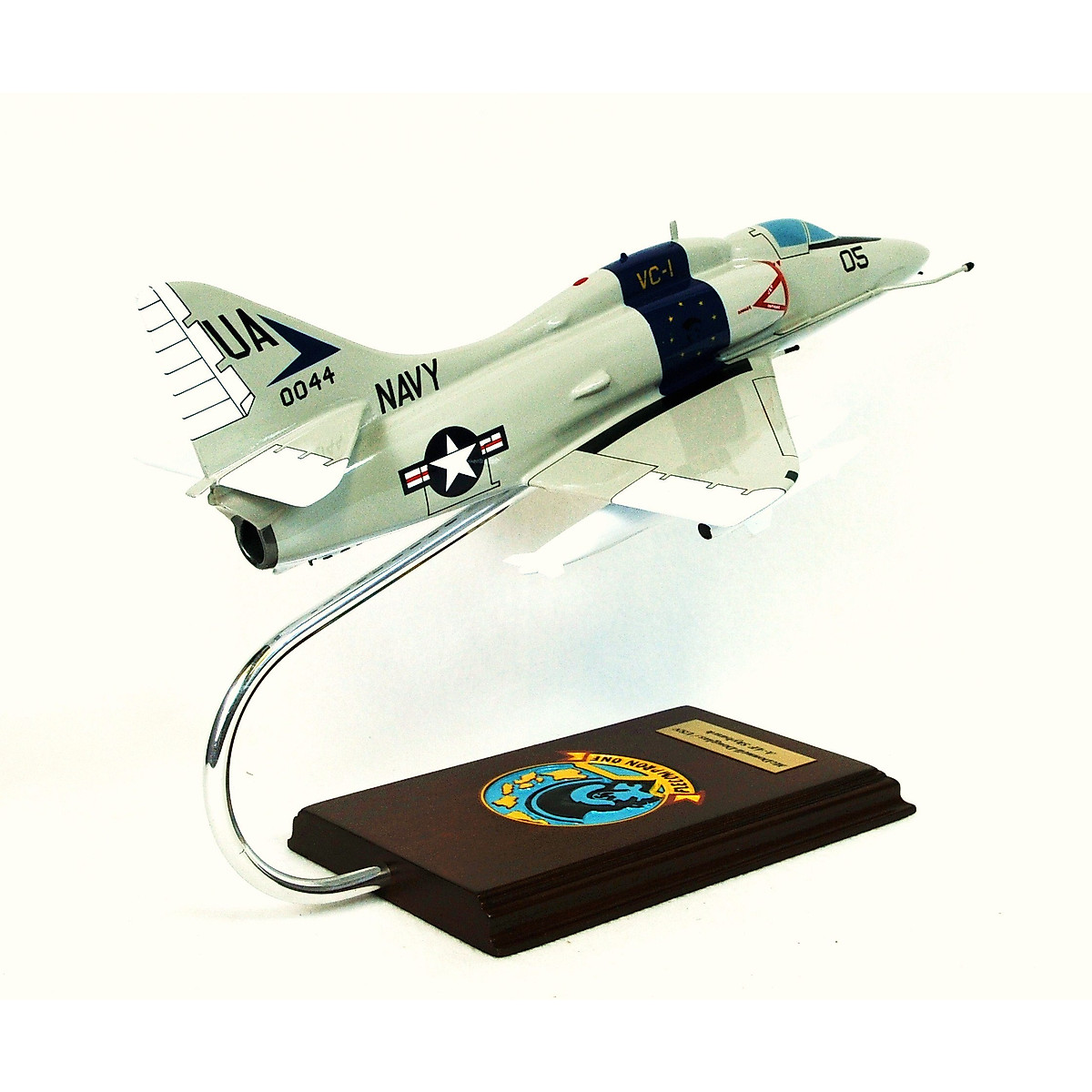 Mastercraft Collection A-4F Skyhawk USN Scale: 1/32