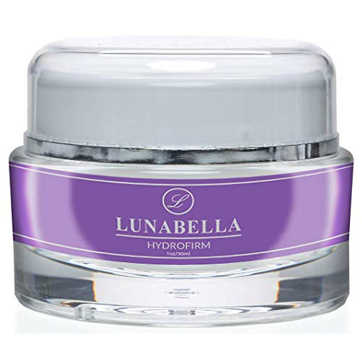 Luna Bella-Hydrofirm Instant Lift Moisturizer- Day/Night Cream To Enhance Complexion- Deeply Hydrate- Diminish Fine Lines and Wrinkles