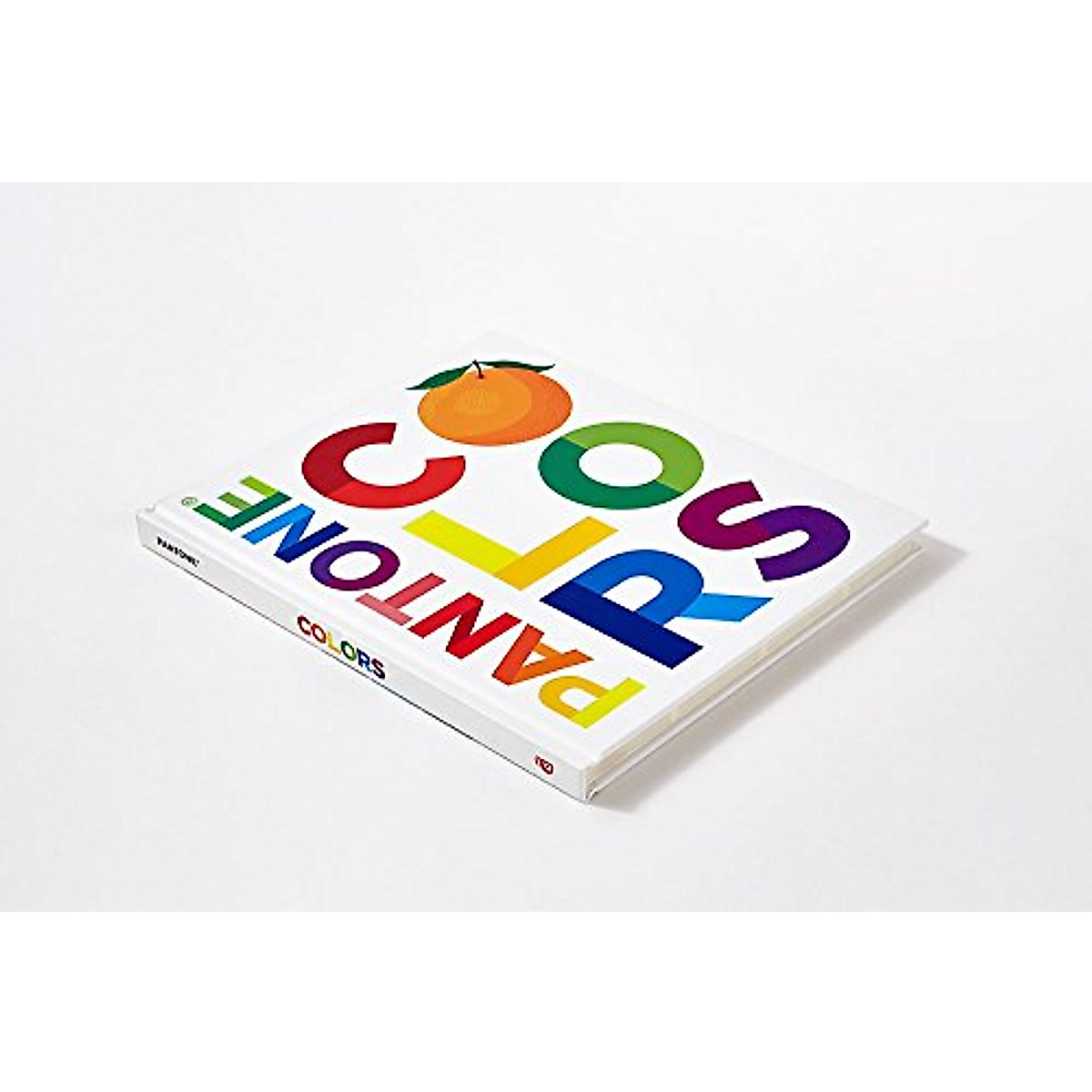 Pantone: Colors: A Board Book