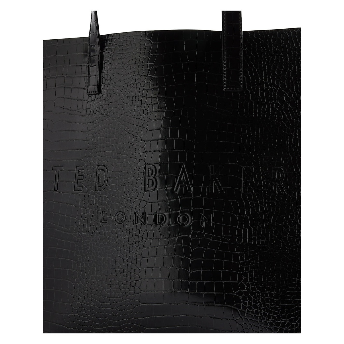 Ted Baker Fashion Tote, Black