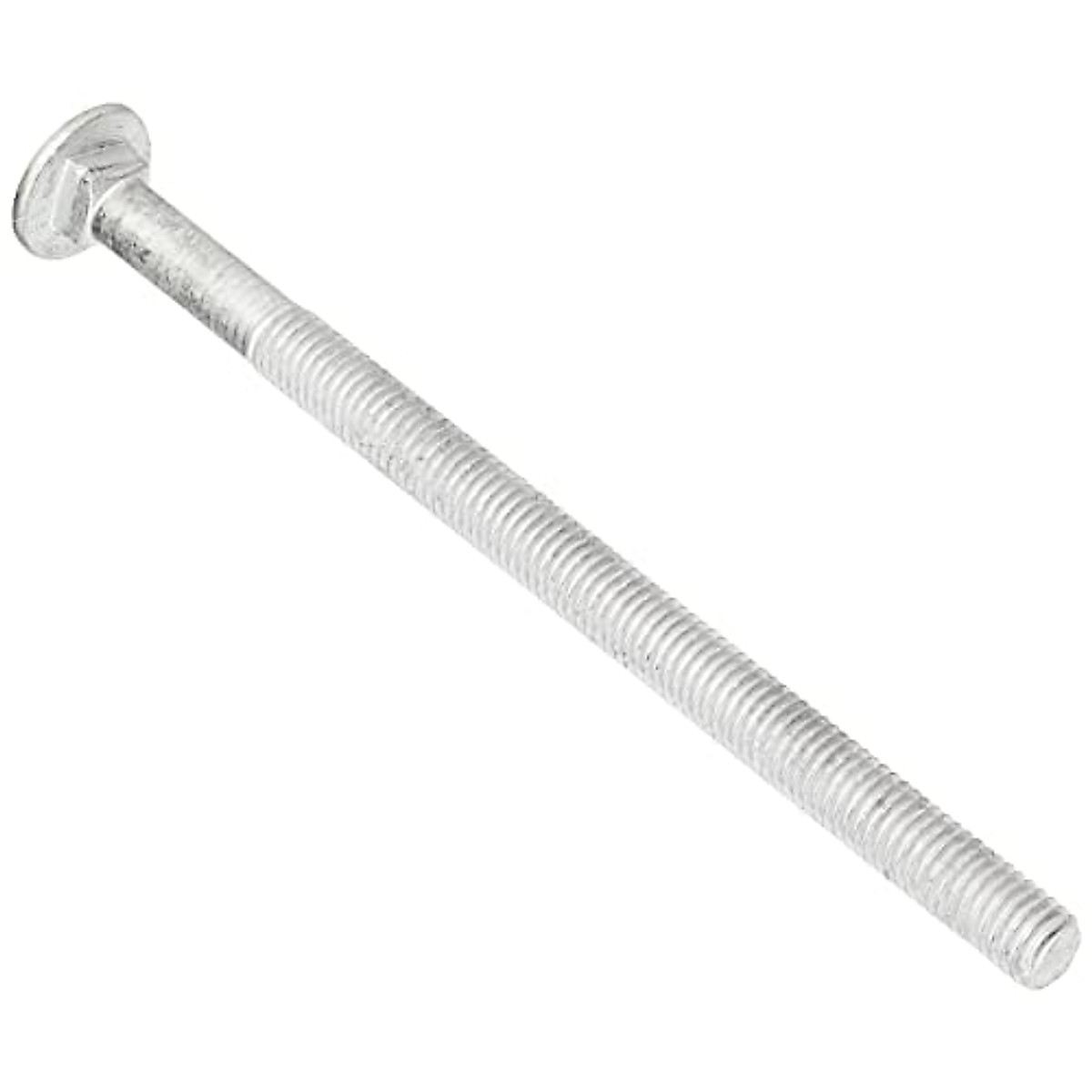 Hillman 1/2X8 Carriage Bolt
