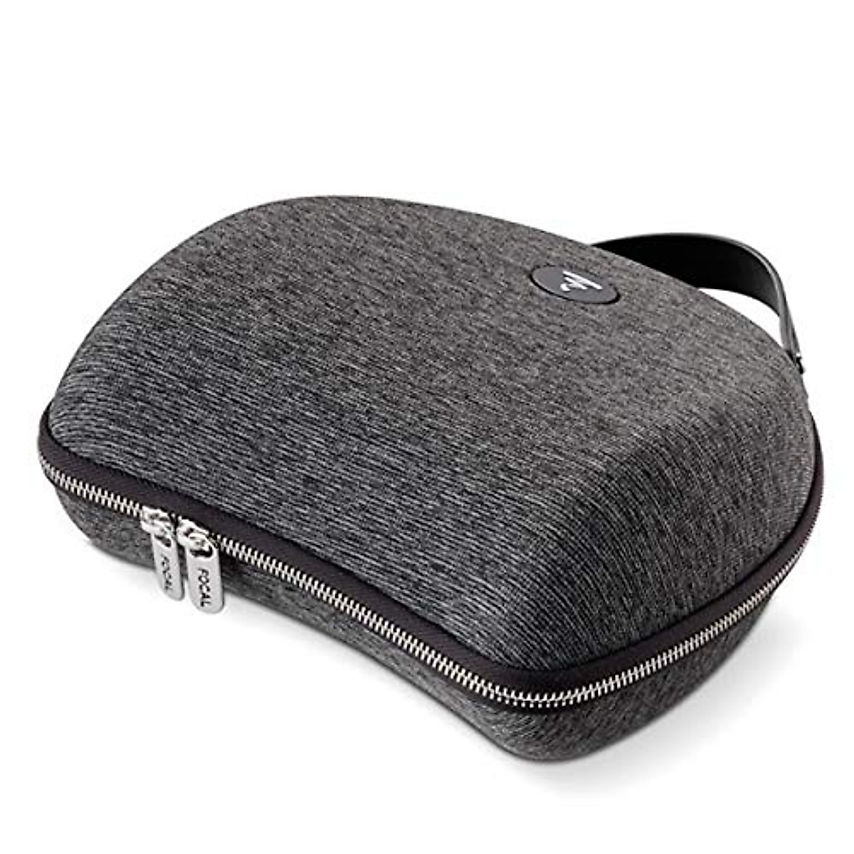Focal CQA1012 Hard-Shell Carrying Case for Elear, Clear & Utopia