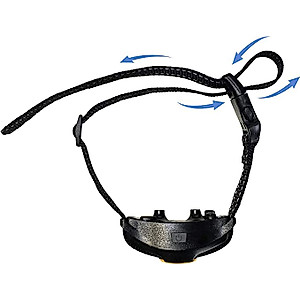 PATPET Dog Training Collar Leash Replacement Dog Training Collar P Collar 301 & 320 & 330