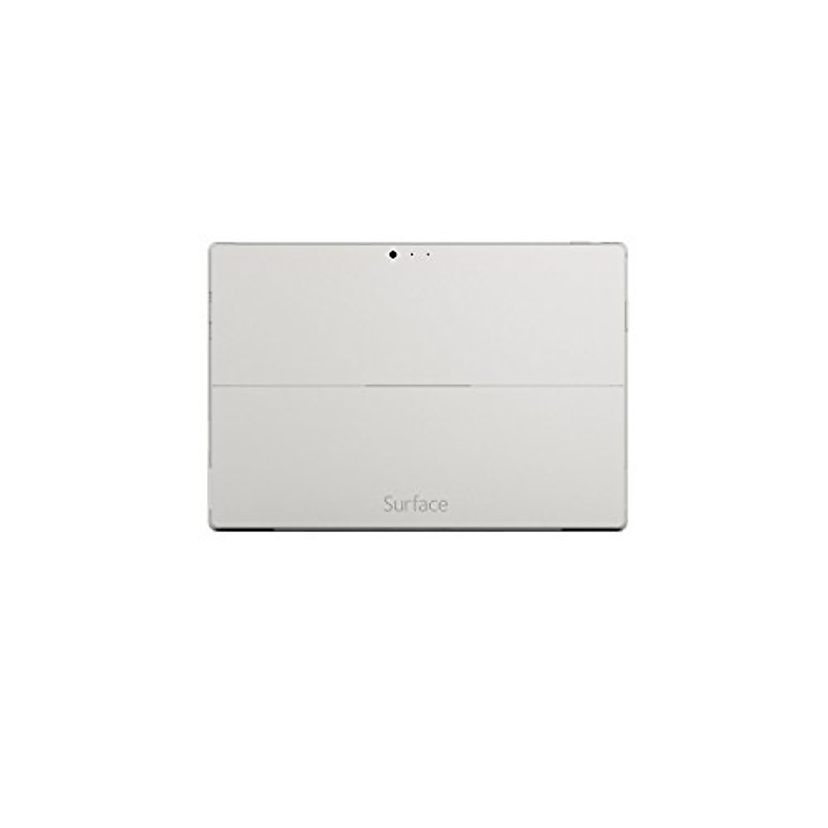 Microsoft Surface Pro 3 Tablet (12", 256 GB, 8GB RAM, intel i5-4300U 1.9GHz, 5MP Camera, Media Card Reader, Windows 10)