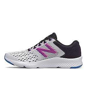 New Balance DRFT Running Shoe White in Size 8.5
