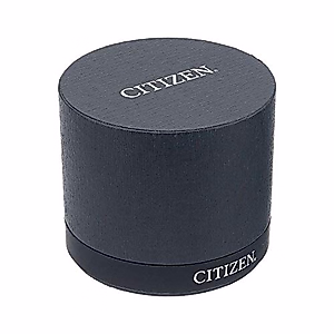 Citizen Analog Black Dial Men's Watch-BI5010-59E