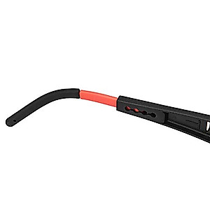 Garosa Solar Automatic Darkening Welding Goggles Protective Welding Glasses Welder Glasses Argon Arc Welding Soldering Torching Brazing Metal Cutting Glasses Welding Tools