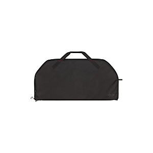 Allen Company Titan 37" Lockable Bracken Compound Bow Case, Black, One Size, (6086)