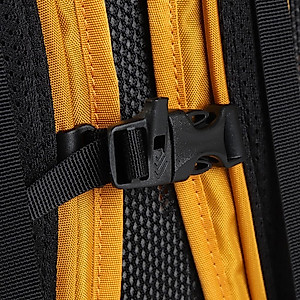 Gregory Mountain Products Nano 18 Blaze Green