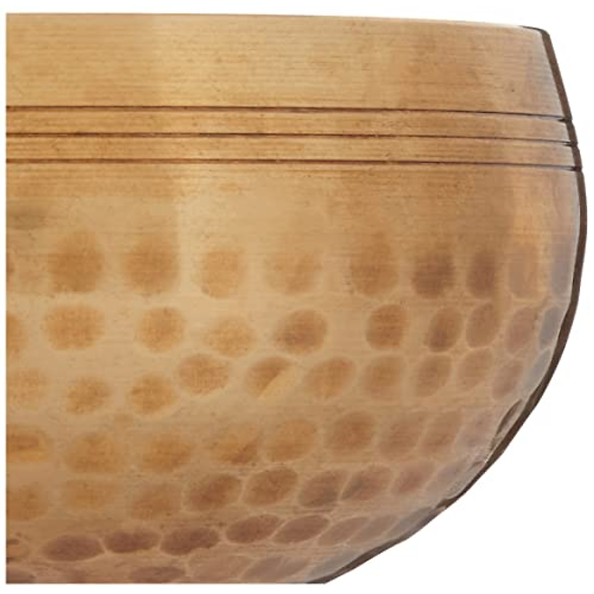 SHOP SIMPLY PERFECT Tibetan Singing Bowl Set with Wooden Mallet Striker and Plush Cushion, Support Meditation, Mindfulness, and Holistic Healing, Help Restore Gratitude and Relaxation