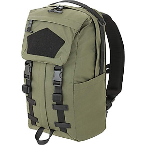 Maxpedition TT22 Backpack, OD Green, Medium