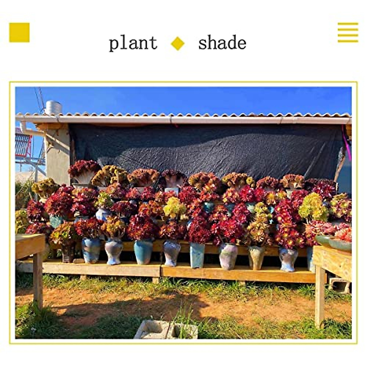 90% Sunblock Shade Shade Sail,Uv Resistant Shade Cloth, Shade Nettting with Buttonhole,Rectangle Sun Mesh for Garden Outdoor Flower Plant Camping,Black,2X6m,3X3m,6X8m (Size : 1X2m)