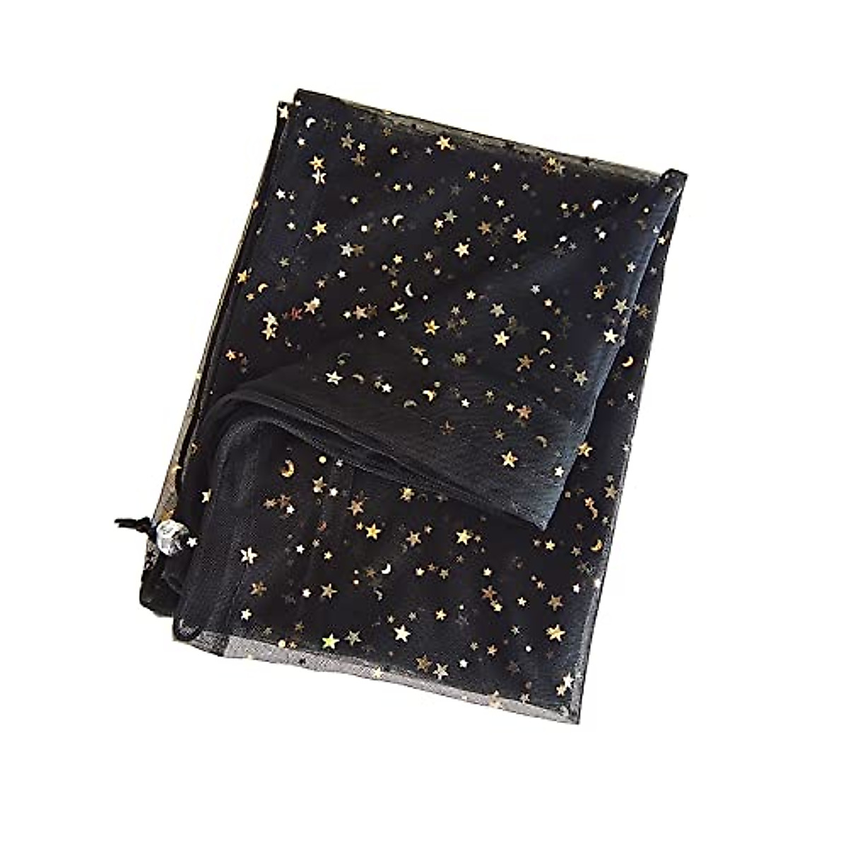 Large Bird Cage Net Cover, Bird Cage Seed Catcher, Universal Adjustable Bird Cage Skirt Cover Birdcage Nylon Seed Mesh Net Cover for Round Square Cages