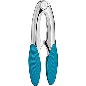 Trudeau Seafood Cracker, One Size, Tropical