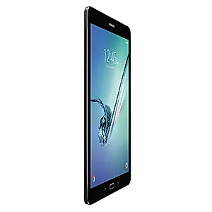 Samsung Galaxy Tab S2 9.7in; 32 GB Wifi Tablet (Black) SM-T813NZKEXAR (Renewed)