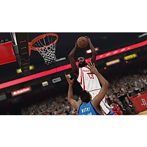 NBA 2K15 - PlayStation 4 (Renewed)