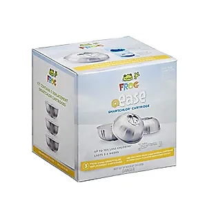 FROG® @Ease Replacement SmartChlor® Cartridge - 3 Pack