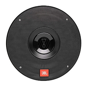 JBL Club 602C 6.5-Inch, Two-way Component Speaker System